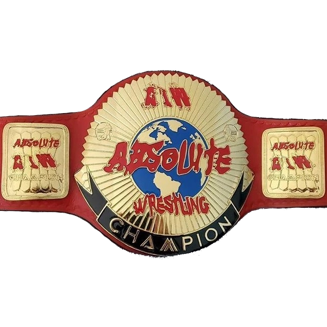 History of the AIW Championship | Part 2 | Gargano’s Children – Brad Garoon